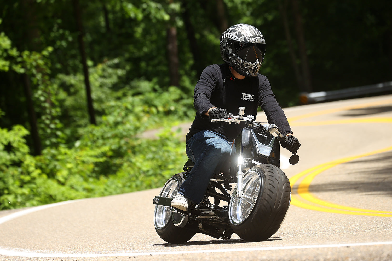 T5K Motorworks – T5K MOTORWORKS